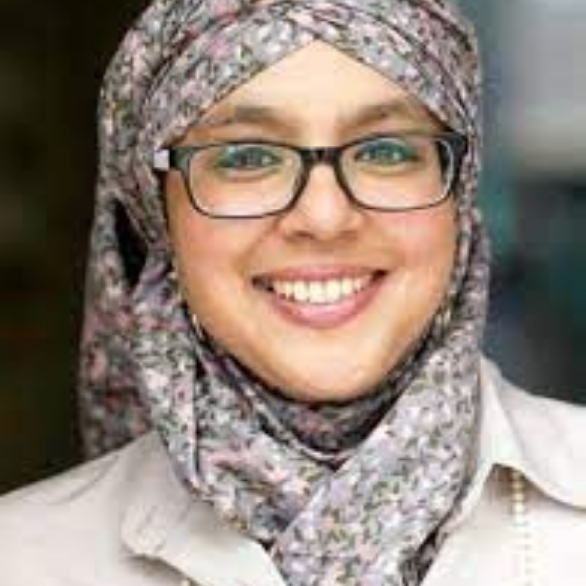 Carterhatch Junior School - Author, Onjali Q Rauf, visits Carterhatch